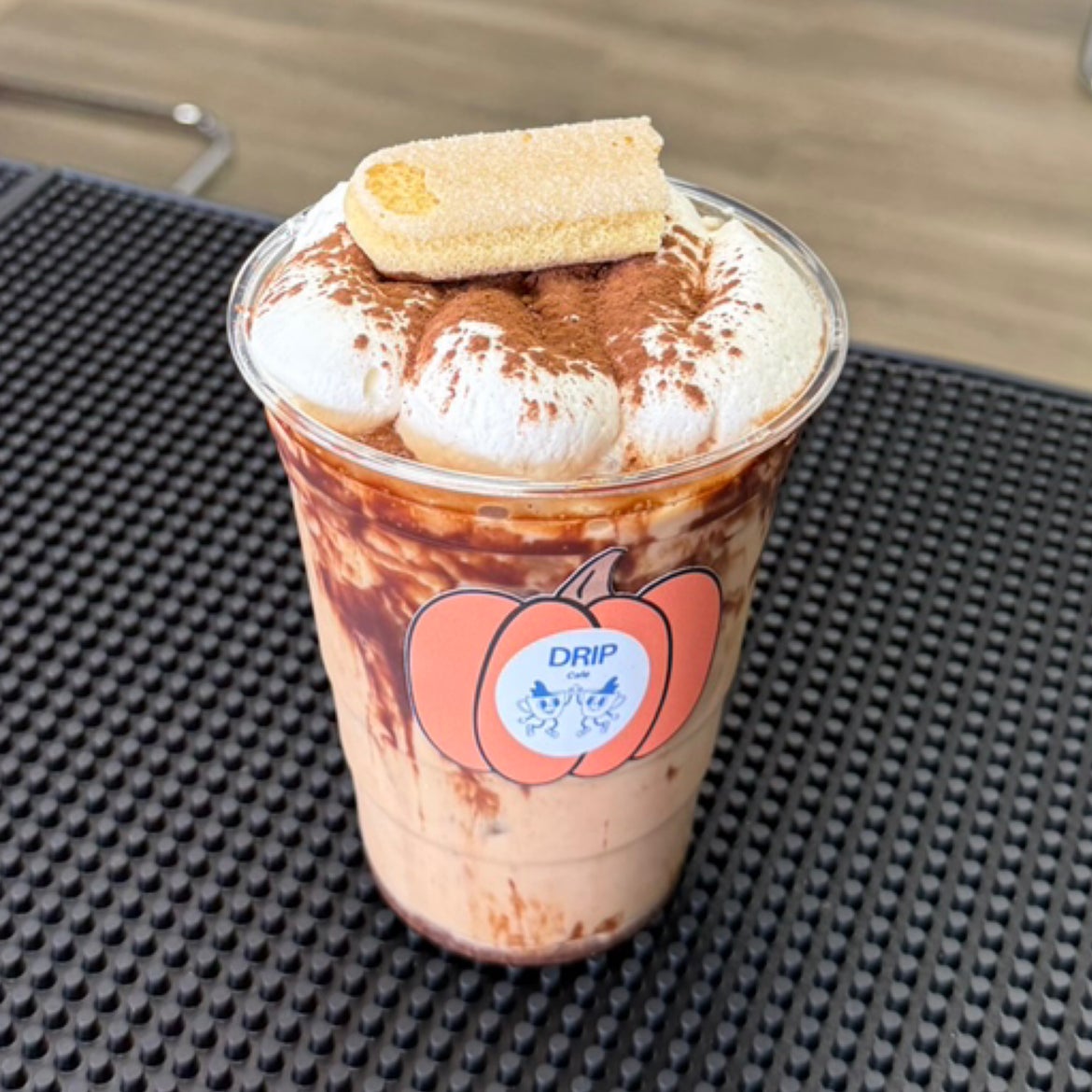DRIP Café